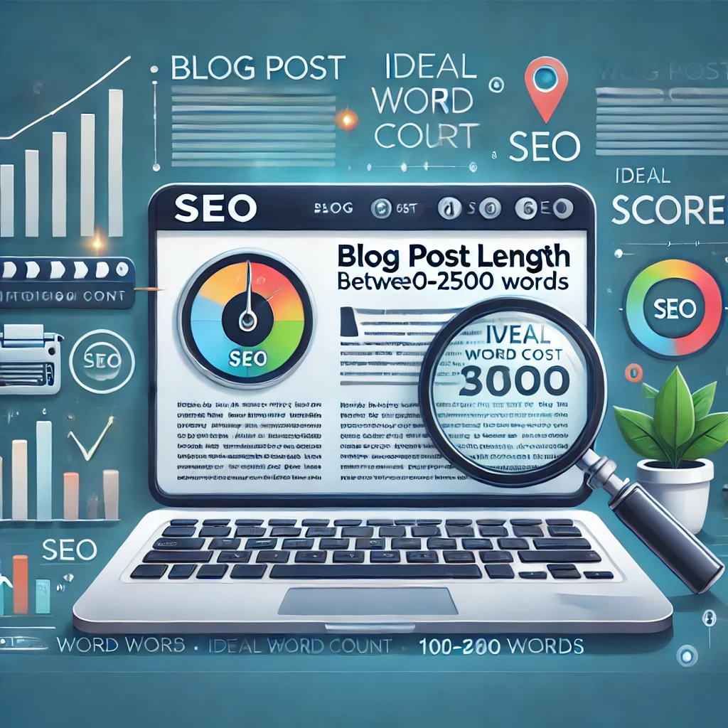 How Long Should A Blog Post Be? Ideal Blog Post Length In SEO
